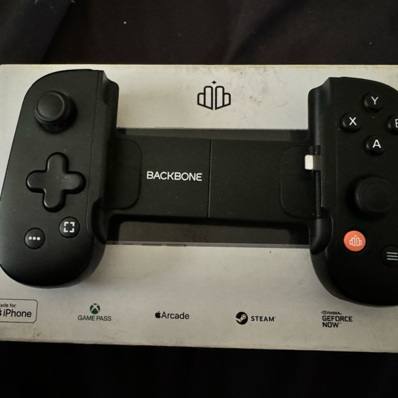 Video Games & Consoles | Backbone Gaming Console | Poshmark
